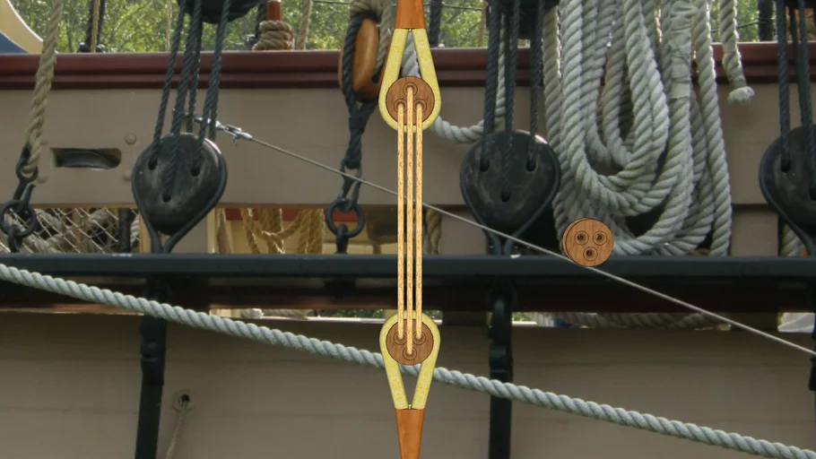 Dead-Eyes | 3D Warehouse