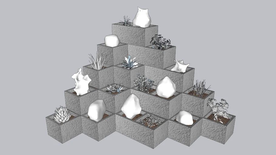 3D Warehouse