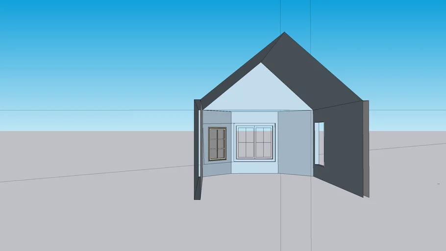 window | 3D Warehouse