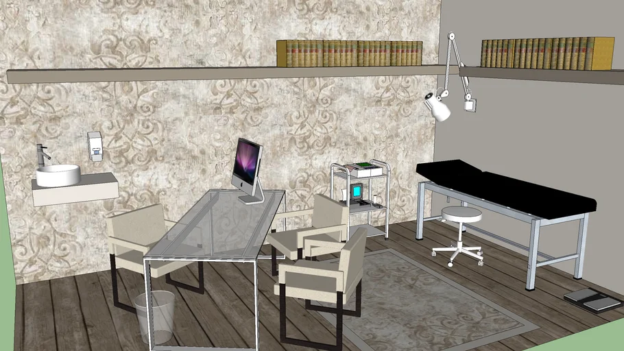 3D Warehouse
