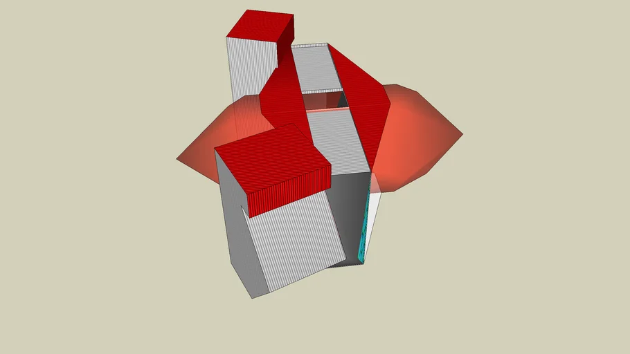 nave | 3D Warehouse