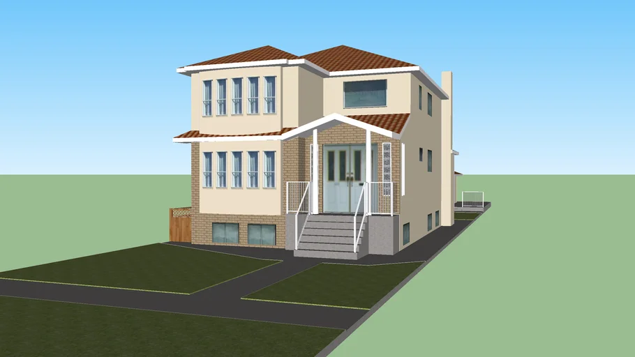 3D Warehouse