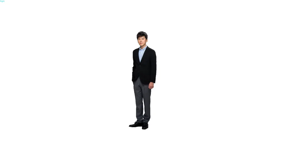 Mr.Lego Lee | 3D Warehouse