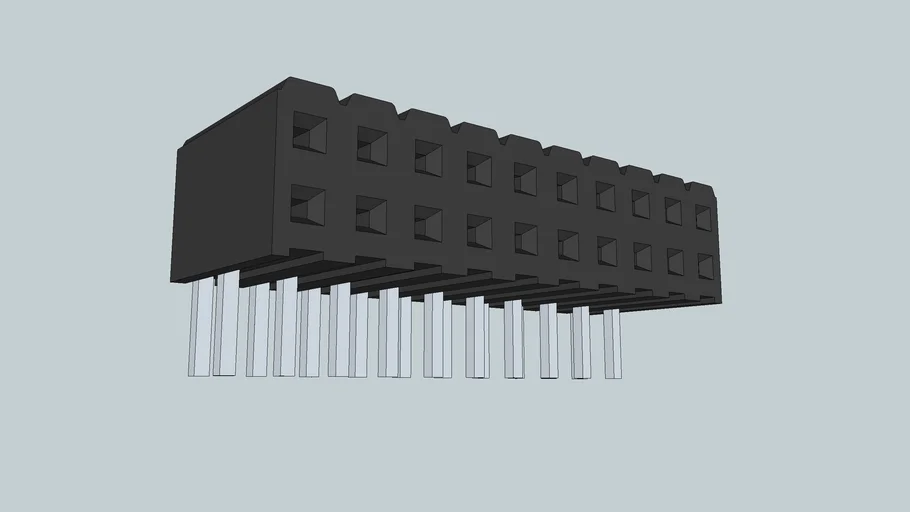 950420-5002-AR | 3D Warehouse