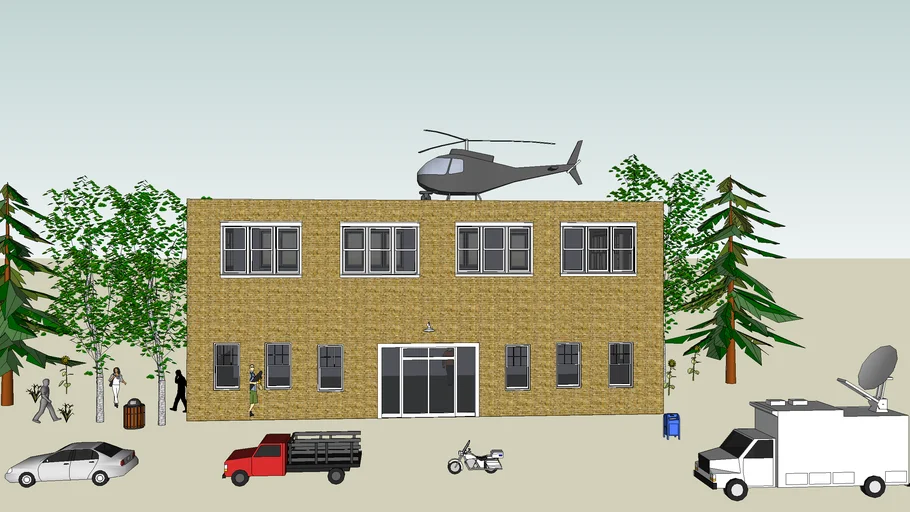 asdfasdf | 3D Warehouse