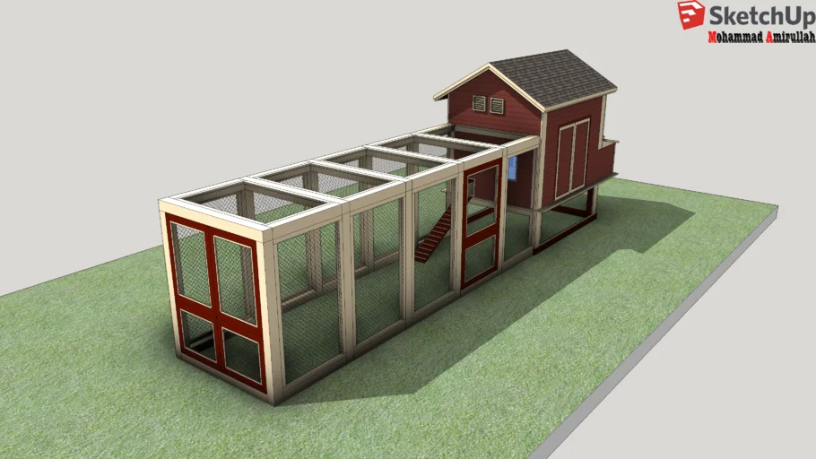 3D Warehouse