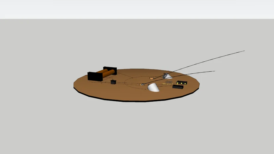 3D Warehouse