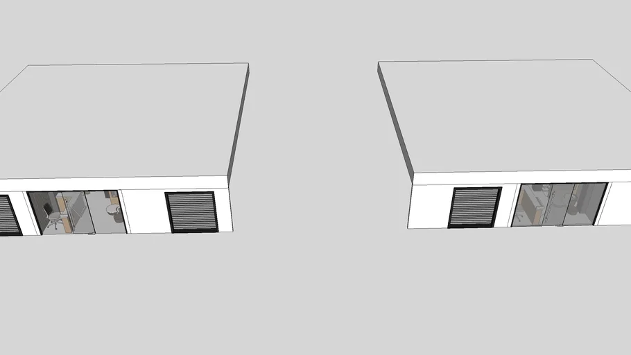 SPA | 3D Warehouse