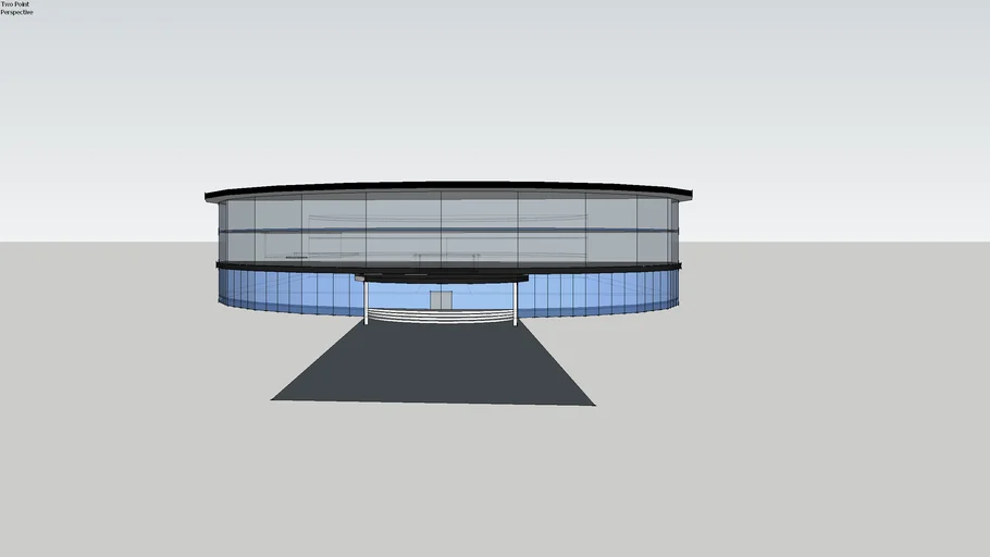 meja | 3D Warehouse