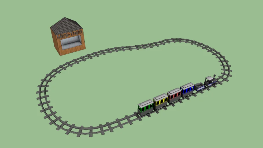 3D Warehouse