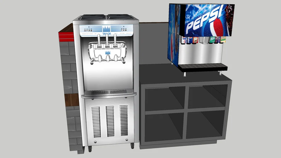 3D Warehouse