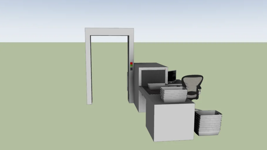 3D Warehouse