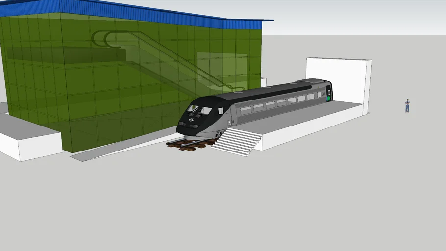 3D Warehouse