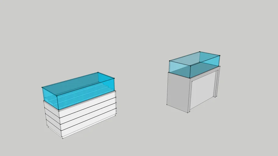 3D Warehouse