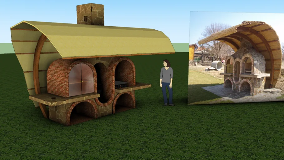 3D Warehouse