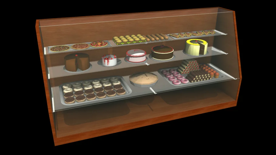 3D Warehouse