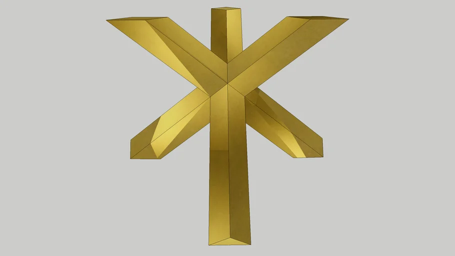 Deco object | 3D Warehouse