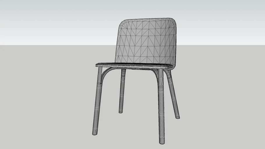 SPLIT | 3D Warehouse