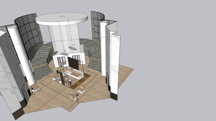 accueil | 3D Warehouse