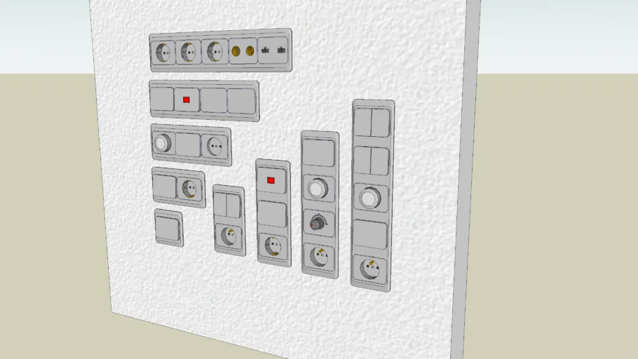 3D Warehouse