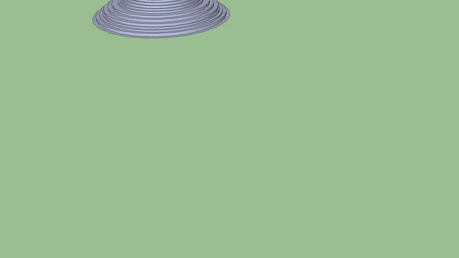 Volcano | 3D Warehouse