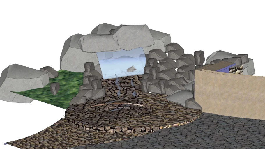 3D Warehouse