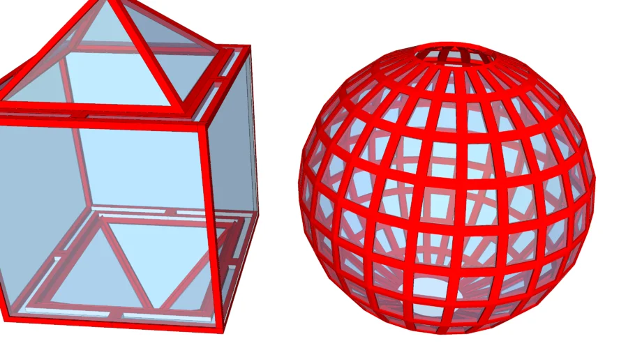 3D Warehouse
