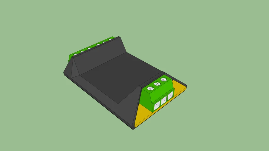 OPTW | 3D Warehouse