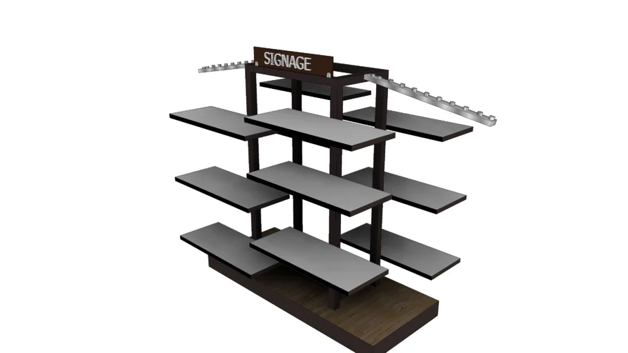 3D Warehouse