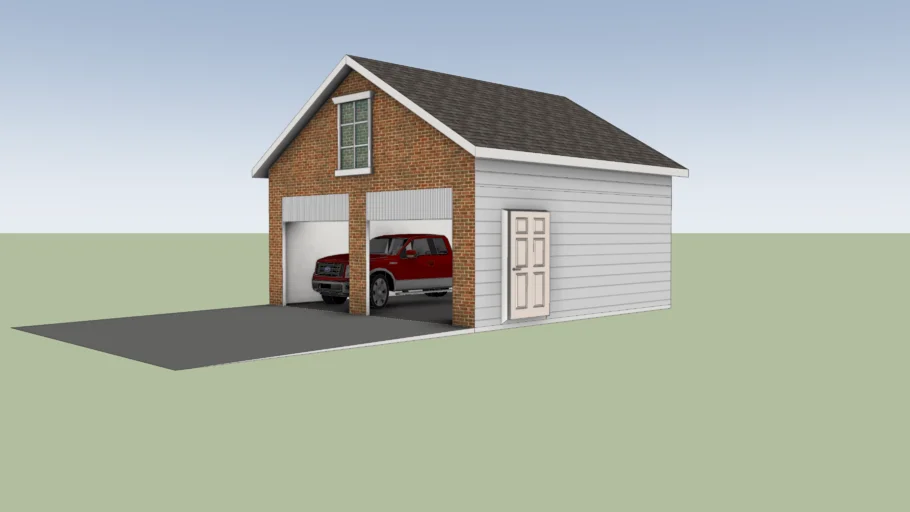 3D Warehouse