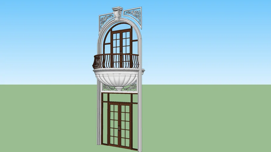 3D Warehouse