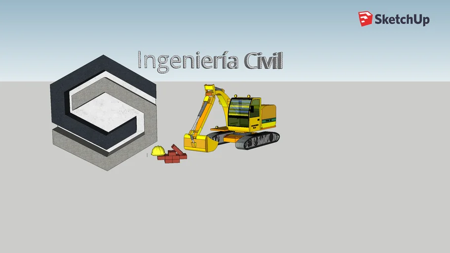 Proyecto 3.skp | 3D Warehouse