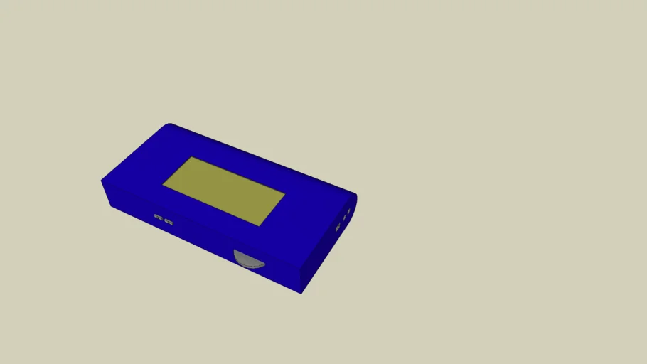 3D Warehouse
