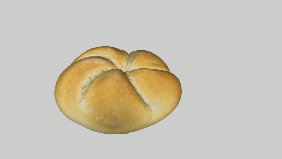 Bread | 3D Warehouse