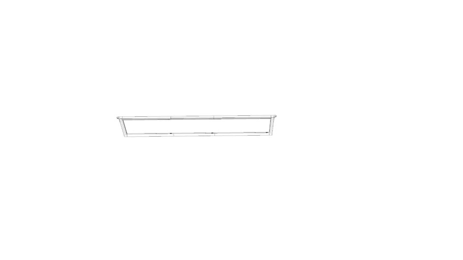 Sky Bridge 2,7m | 3D Warehouse