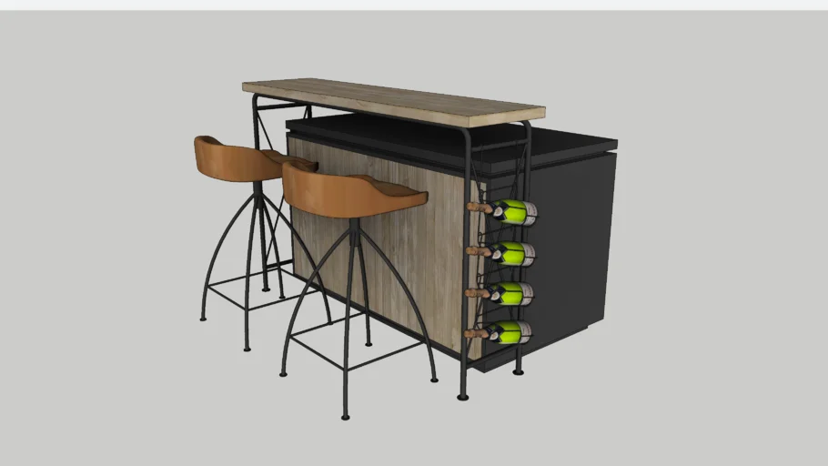 3D Warehouse