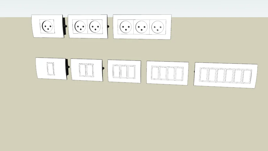 3D Warehouse
