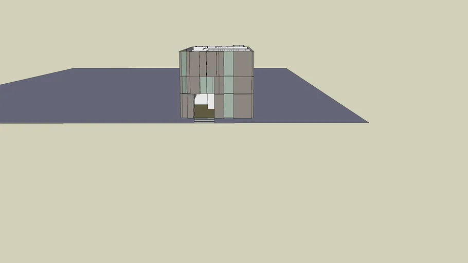 spa | 3D Warehouse