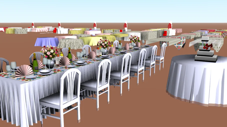 3D Warehouse