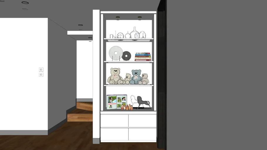 3D Warehouse