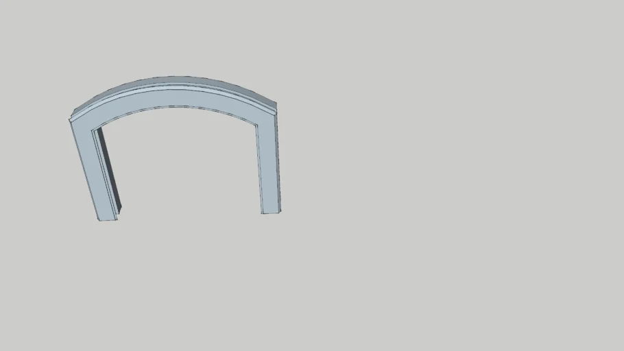 Arch | 3D Warehouse