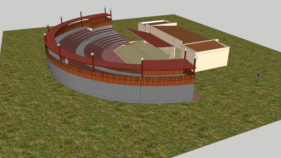 3D Warehouse