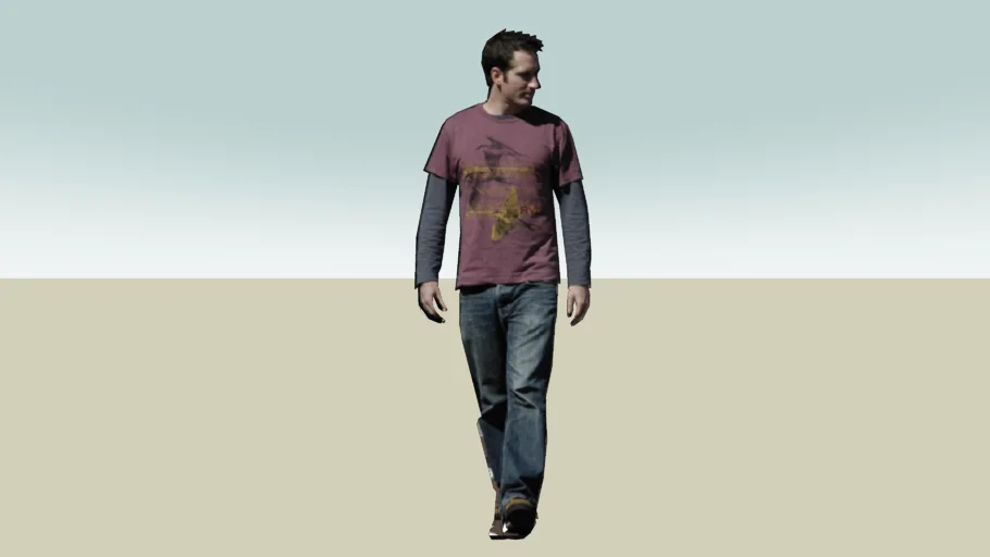 Photo Bryce | 3D Warehouse