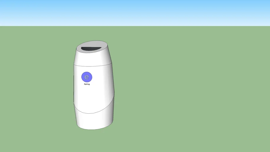 water filter | 3D Warehouse