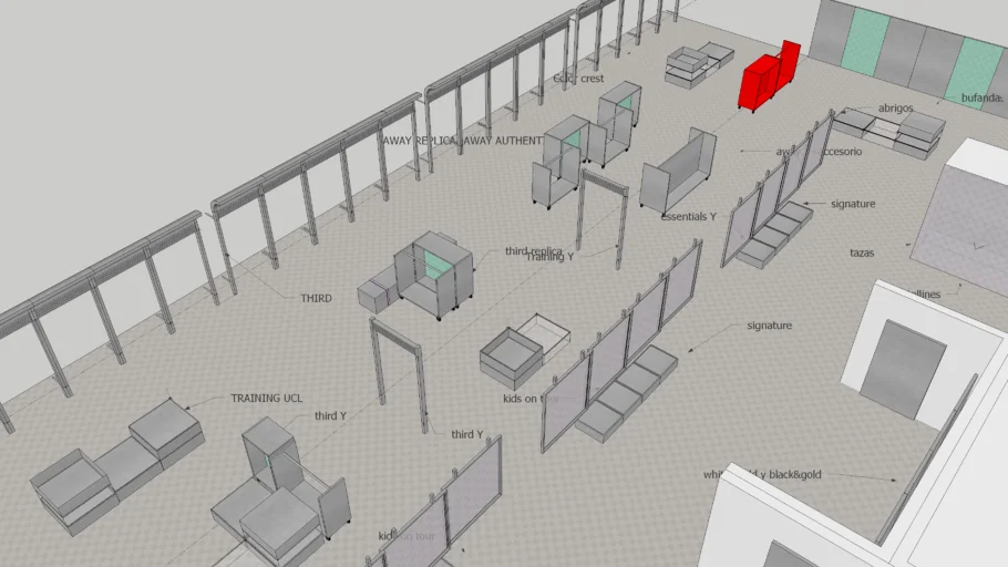 3d people | 3D Warehouse