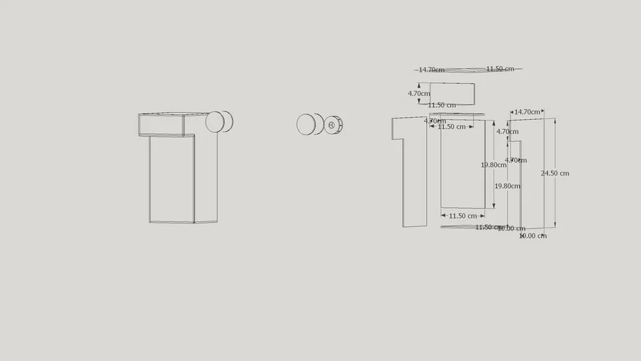 melvin o level 8 | 3D Warehouse