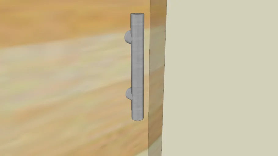 handle | 3D Warehouse