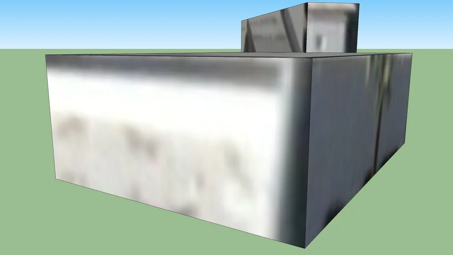 Building in Phoenix, AZ, USA | 3D Warehouse