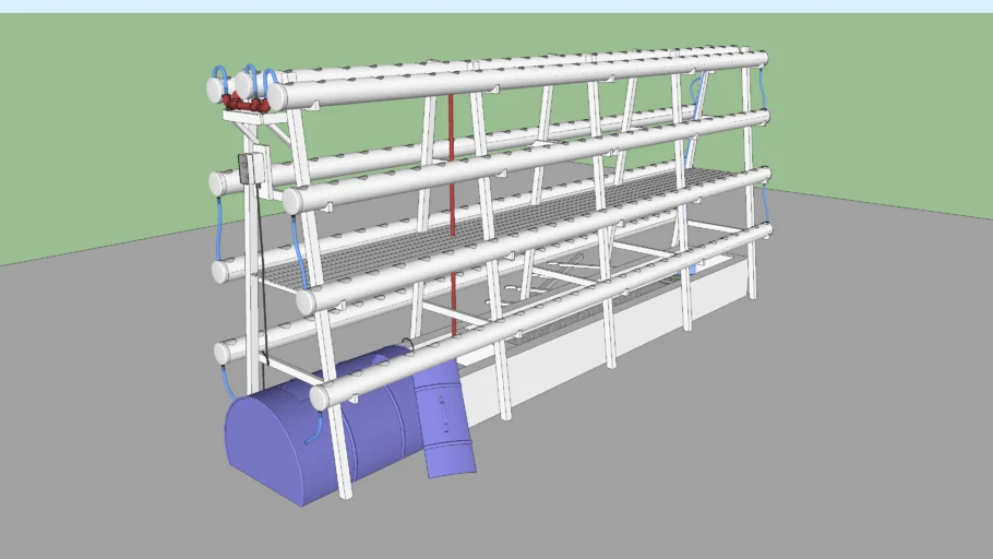 3D Warehouse