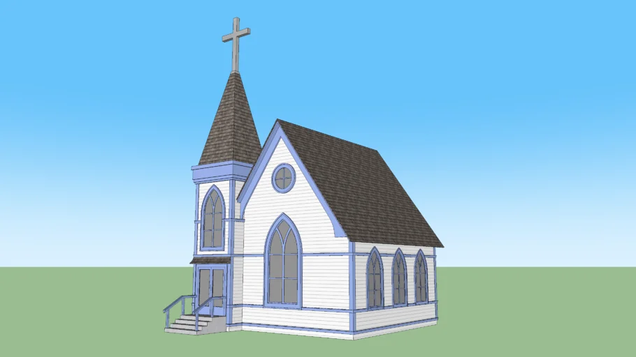 3D Warehouse